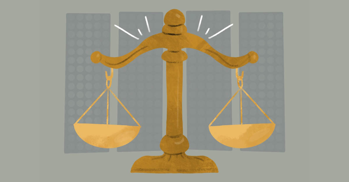 From Classroom to Courtroom