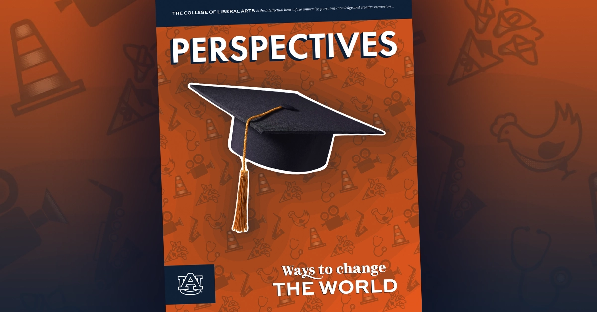 Perspectives Magazine :: Fall 2023