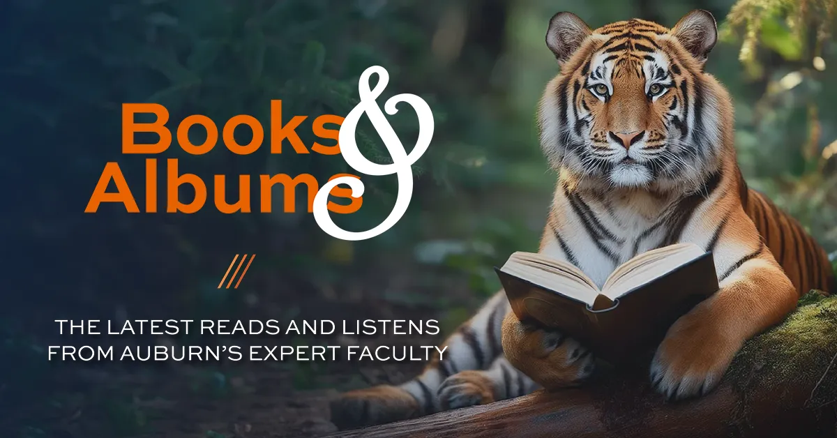 CLA Books & Albums 2024