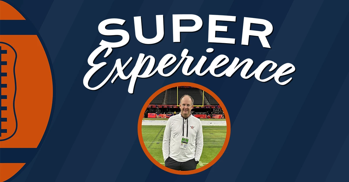 Super Experience